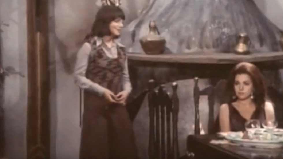 Cum arată singura femeie care a făcut-o geloasă pe Elena Ceaușescu?