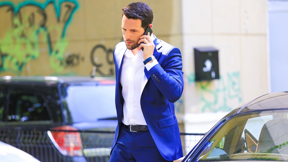 Vlad este aproape de cea mai importantă „piesă'' din planul de răzbunare