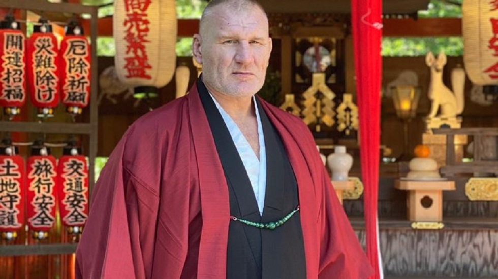 Cum arată soția lui Tolea Ciumac. Cei doi sunt căsătoriți de 5 ani