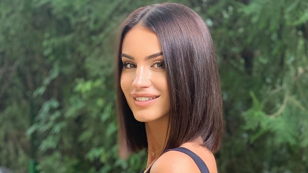 Geanina Ilieș va prezenta noul sezon „Gospodar fără pereche''