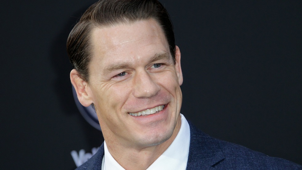 Cum arată noua iubită a lui John Cena, unul dintre cei mai râvniți actori?