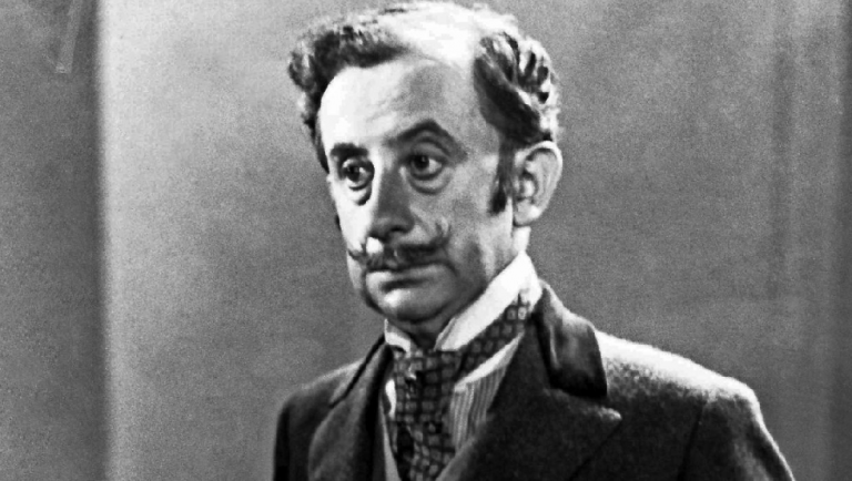 Povestea impresionantă a marelui Grigore Vasiliu Birlic