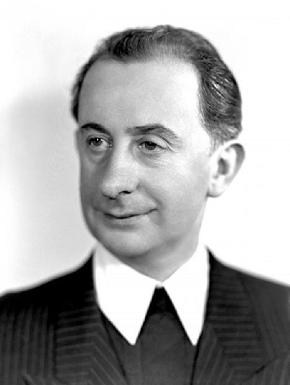 Povestea impresionantă a marelui Grigore Vasiliu Birlic