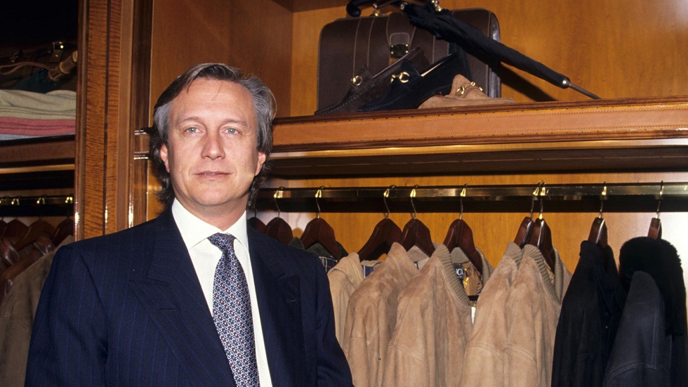 Tragica poveste a ultimului moștenitor al imperiului Gucci