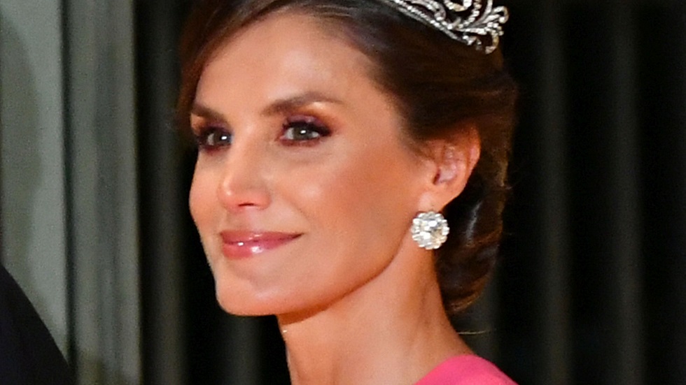 Regina Letizia a Spaniei le-a impus colaboratorilor să urmeze dieta ei