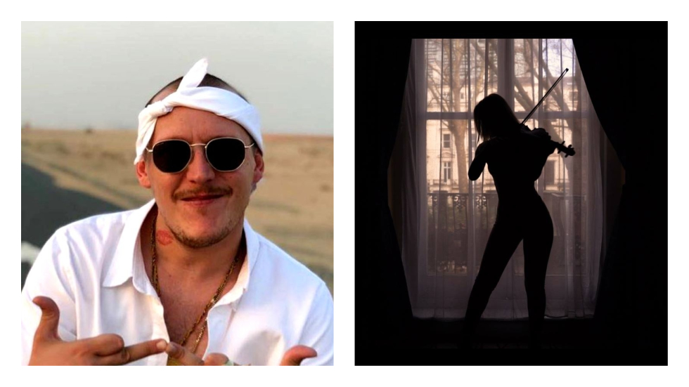 Cine este Alice Badea, iubita lui What's UP?