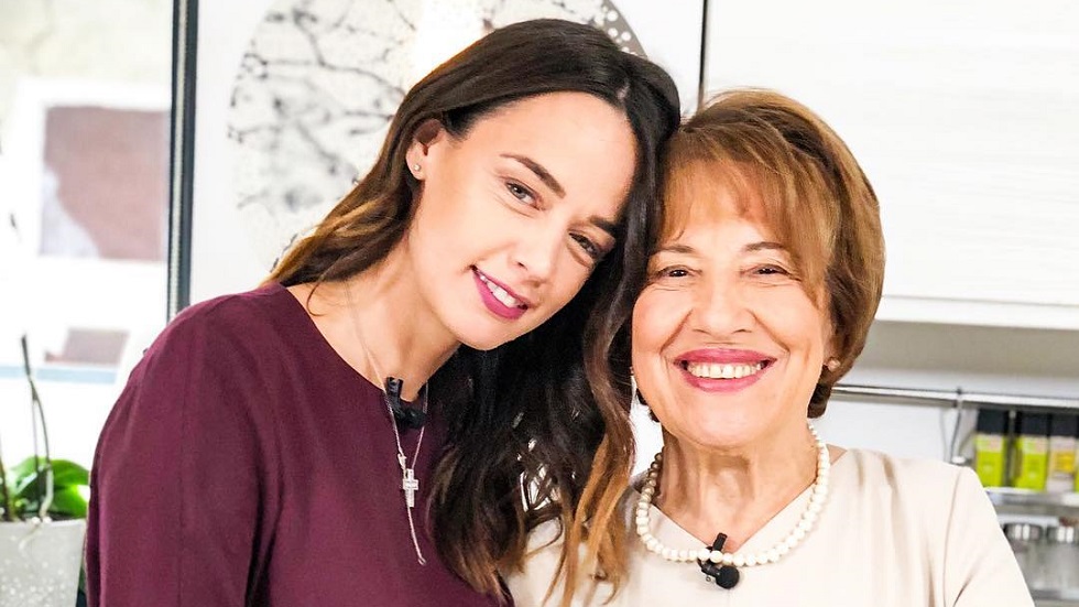 Andreea Raicu, răsfățată de mama ei în copilărie: „Îmi aducea ...''