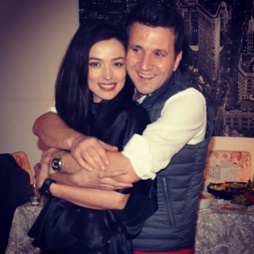 Olivia Steer, Andi Moisescu și fiii lor, David și Luca - Avantaje.ro ... Olivia Steer, Andi Moisescu și fiii lor, David și Luca - Avantaje.ro ...