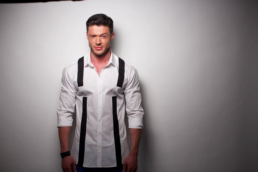 Victor Slav: "În viață, toți suntem supuși greșelii..."