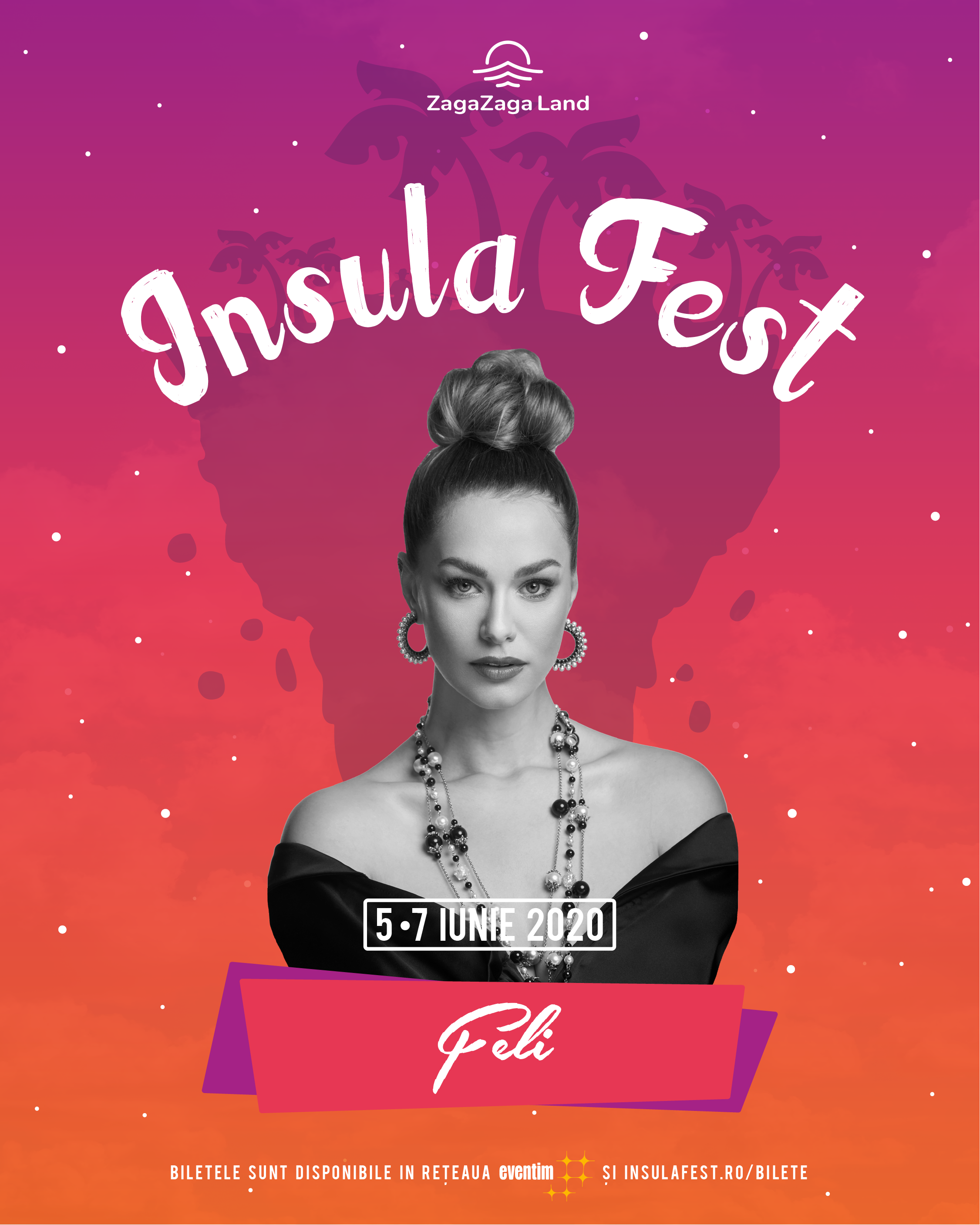 Feli Donose, o prezență feminină inedită în industria muzicală ...