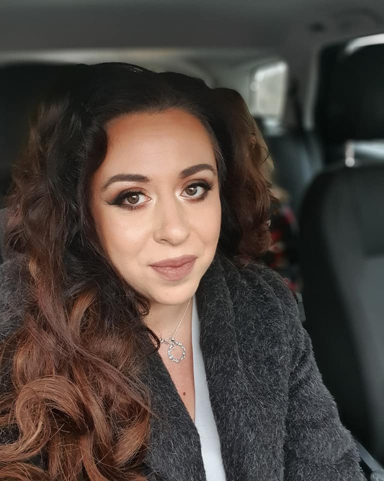 Coronavirus: Oana Roman Elisei povestește ce face în plină carantină