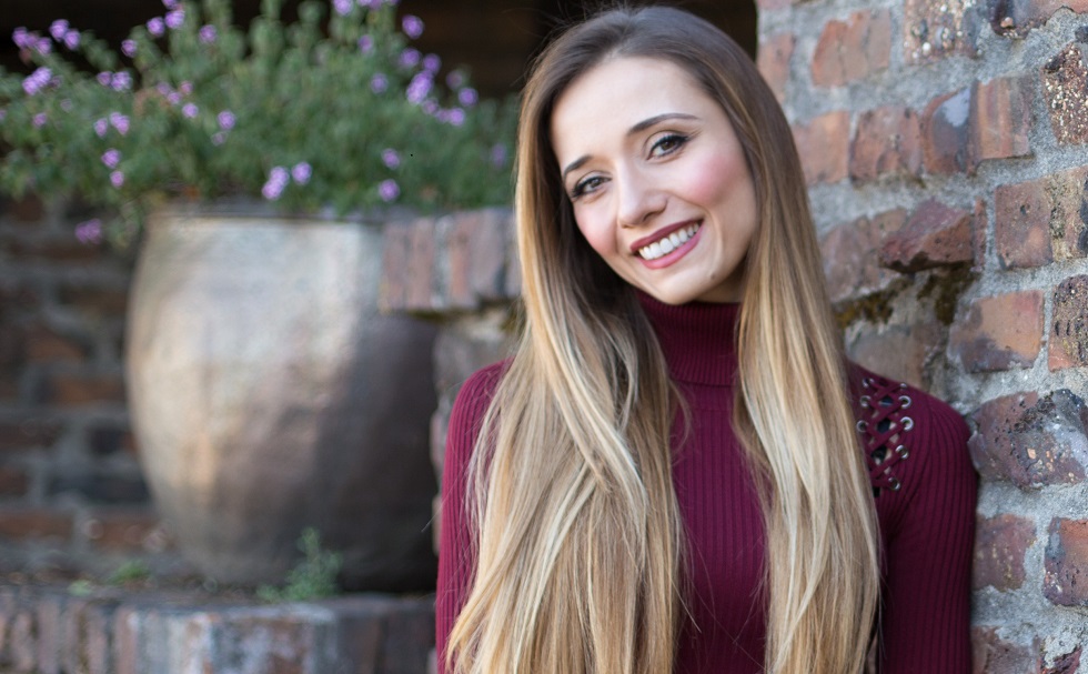 Raluca Ada Popa, profesoara - inventator de la Berkeley