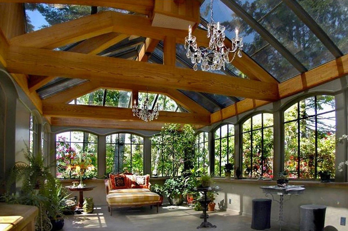 Cum arată vila impresionanătă în care au locuit Meghan și Harry de ...