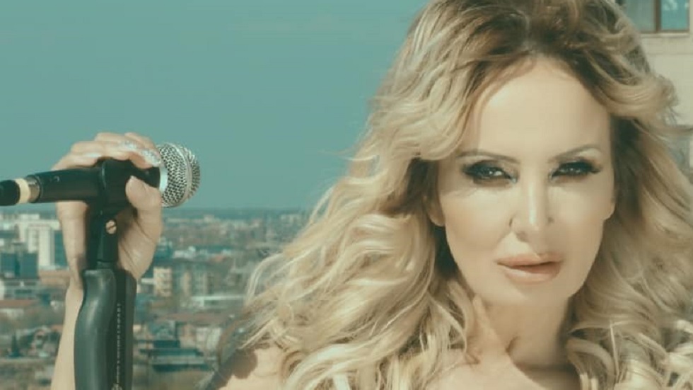 Câte operaţii estetice are Daniela Gyorfi? „Nu este nimic rău ...''