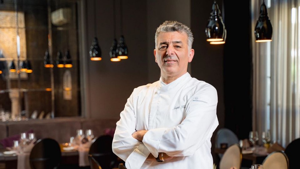 Mesajul lui Joseph Hadad după ce a ajuns de urgență la spital: "Se pare ...