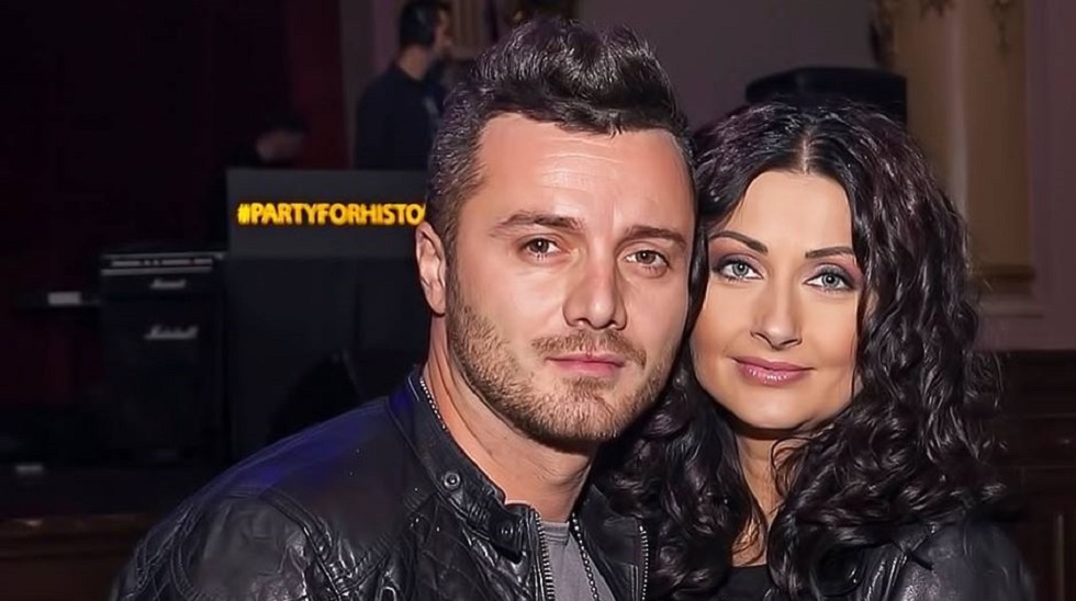 Gabriela Cristea și Tavi Clonda, probleme de sănătate: „Tavi face ...''
