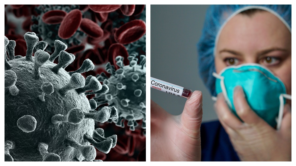 Care este diferența dintre gripă și coronavirus la nivelul simptomelor?