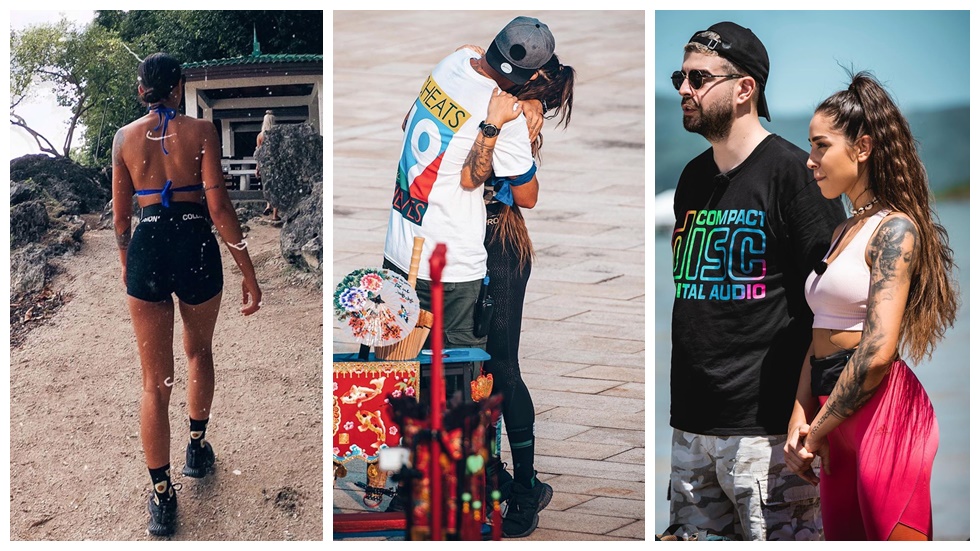 Antrenează-te ca Ștefania de la Asia Express! O zi de antrenament