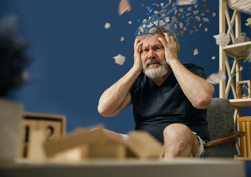 Ai pierderi de memorie, uiți lucruri și evenimente? Iată ce trebuie să ...