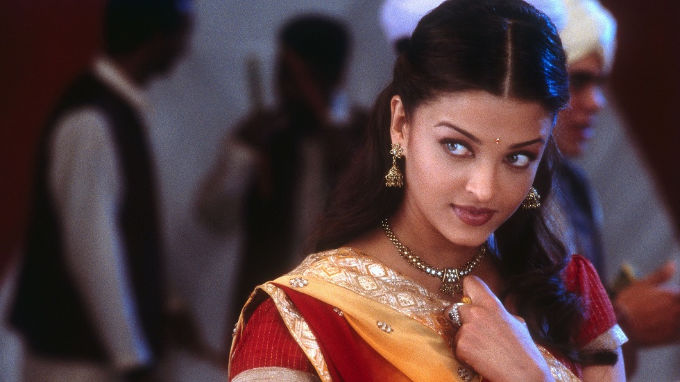 Cum arată actrița Aishwarya Rai acum?