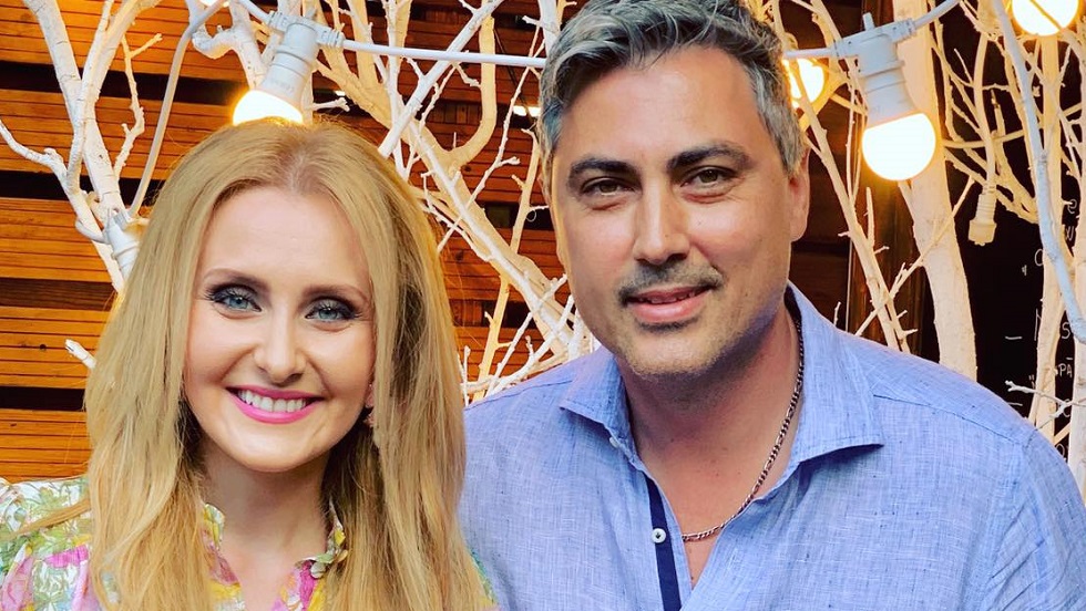 Alexandru Ciucu, despre primul lui mariaj: „Un teribilism al vârstei''