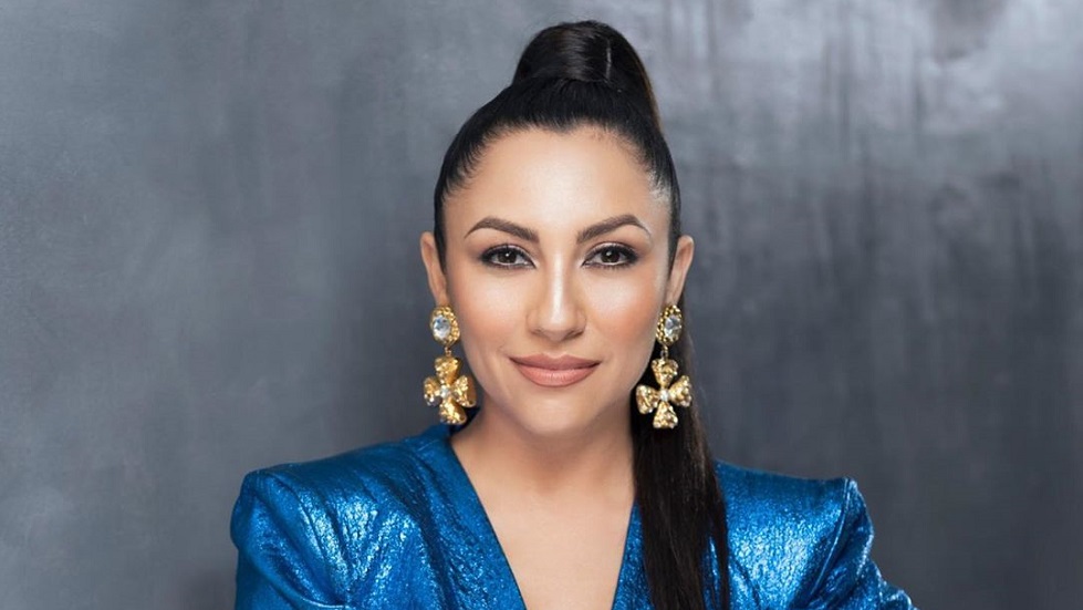 Cum arată Andra nemachiată? „Nu te feri să te arăți exact așa cum ești''