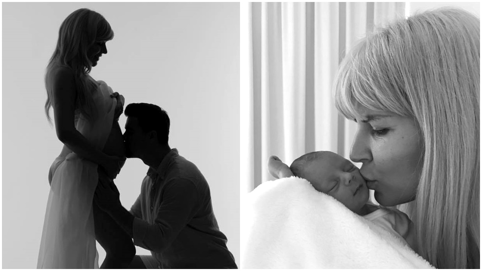 Ce mare a crescut și ce frumoasă este fiica Elenei Udrea!