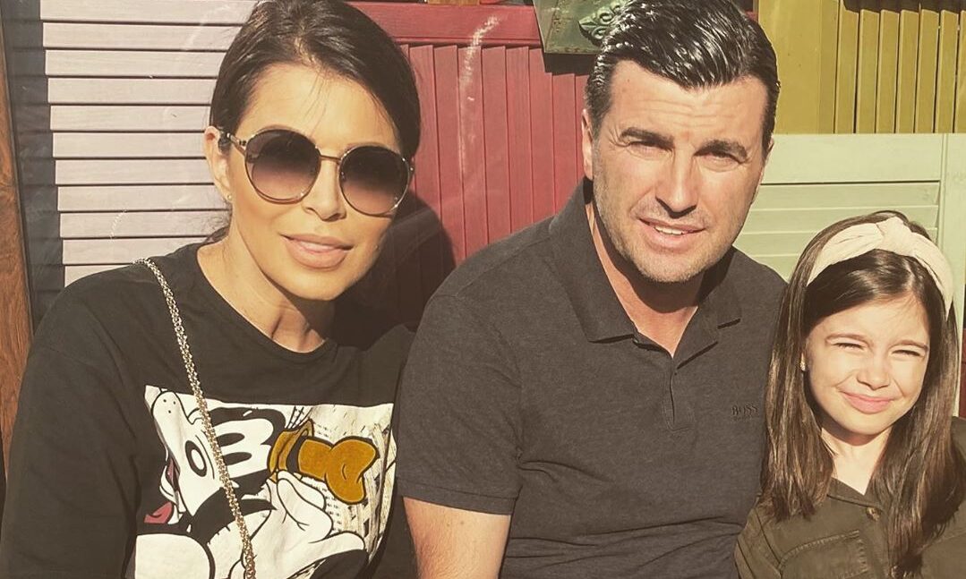 De ce nu voia Simona Pătruleasa să se căsătorească cu Sabin Ivanof ...