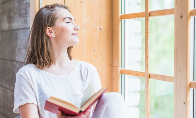 6 idei inedite de relaxare acasă