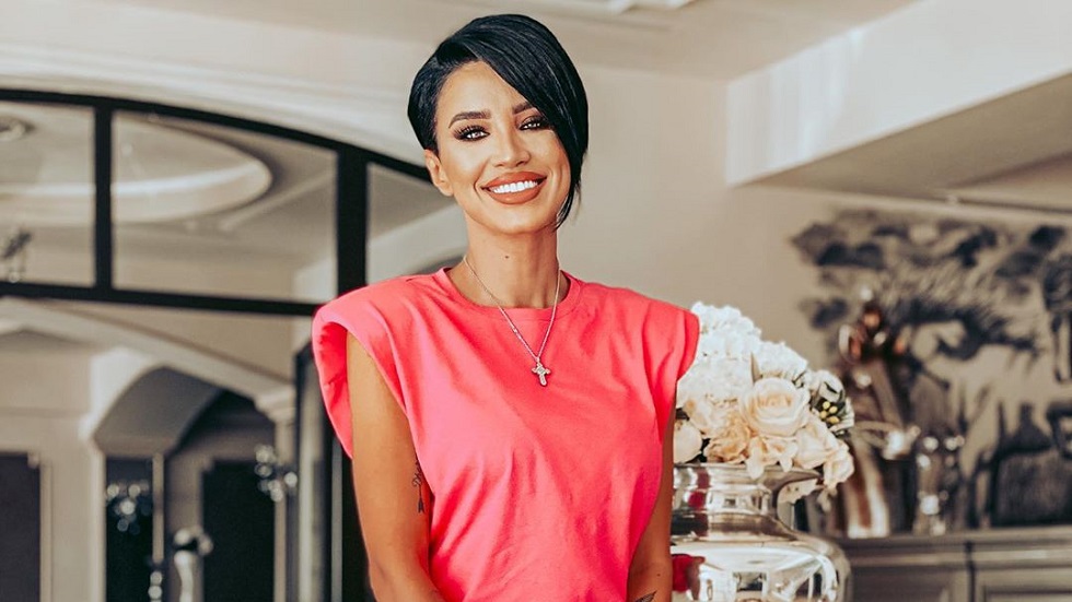 Adelina Pestrițu se mută într-o casă inteligentă! Ce înseamnă asta?