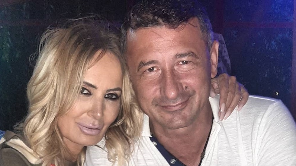 Daniela Gyorfi iubește de 14 ani același bărbat! „Într-un cuplu ...