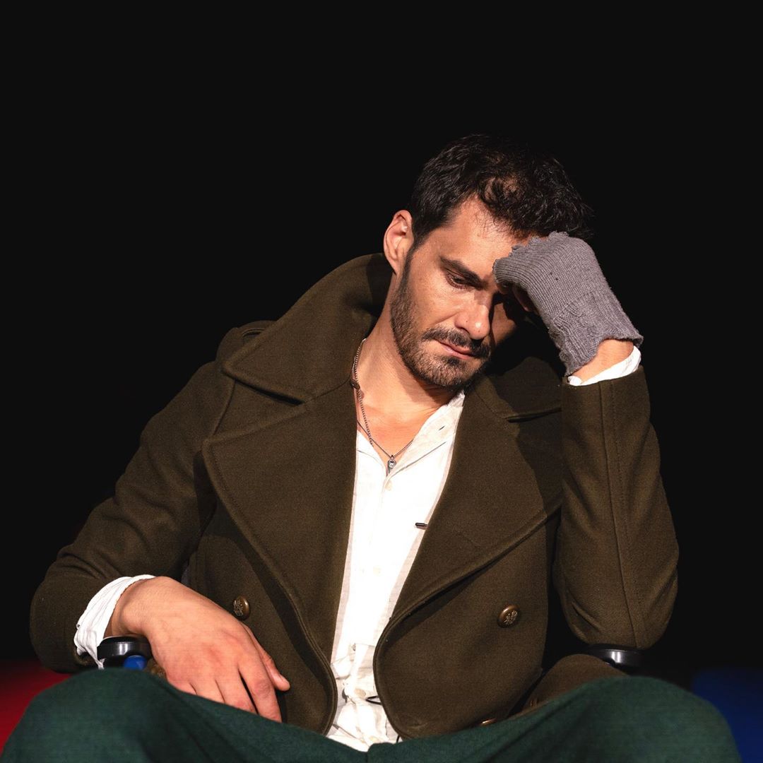 Trecutul mai puțin știut al lui George Burcea. Ce i s-a întâmplat în ...