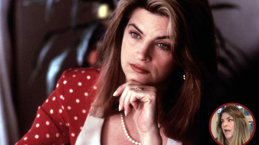 Cum arată actrița Kristie Alley acum? Va împlini 70 de ani în ianuarie 2021