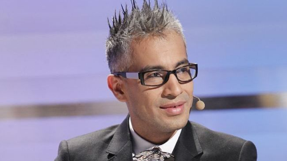 Ce familie frumoasă are Wilmark! S-a mutat cu soția și copiii pe litoral