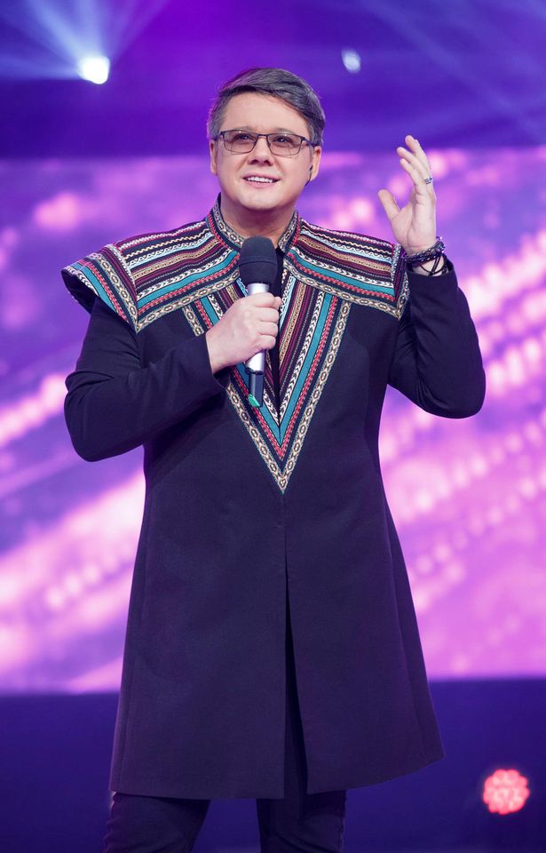Paul Surugiu-FUEGO revine cu sezonul cinci “Drag de România mea!”, din ...