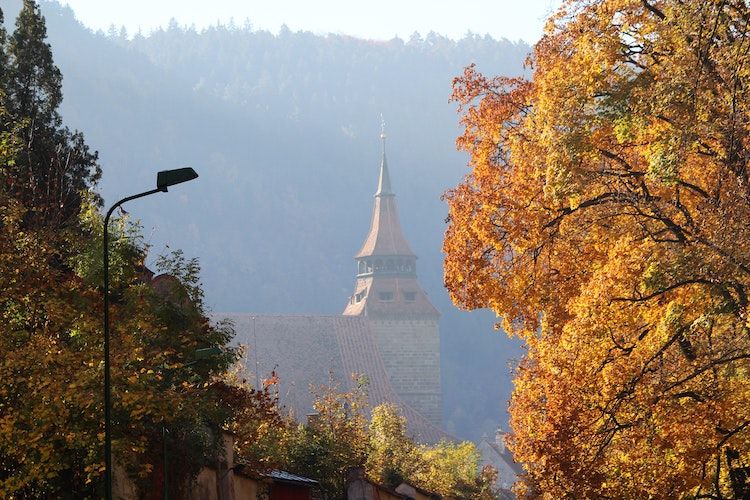 Motive pentru care concediul pe timpul toamnei este cel mai potrivit ...