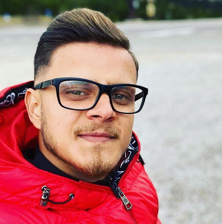 Cine este Ionuț Bulei, marele câștigător „Chefi la cuțite”, sezonul 8?