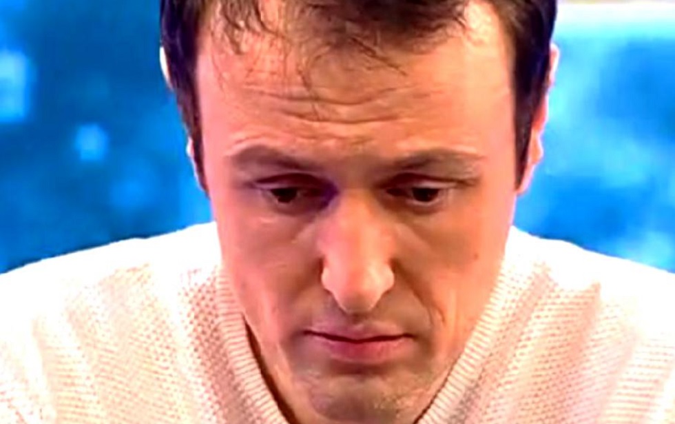 Călin Geambașu, declarații impresionante despre moartea prietenei sale ...