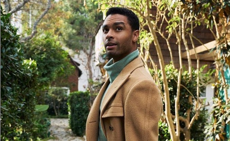 Cine este Regé-Jean Page, seducătorul Duce din serialul „Bridgerton”?