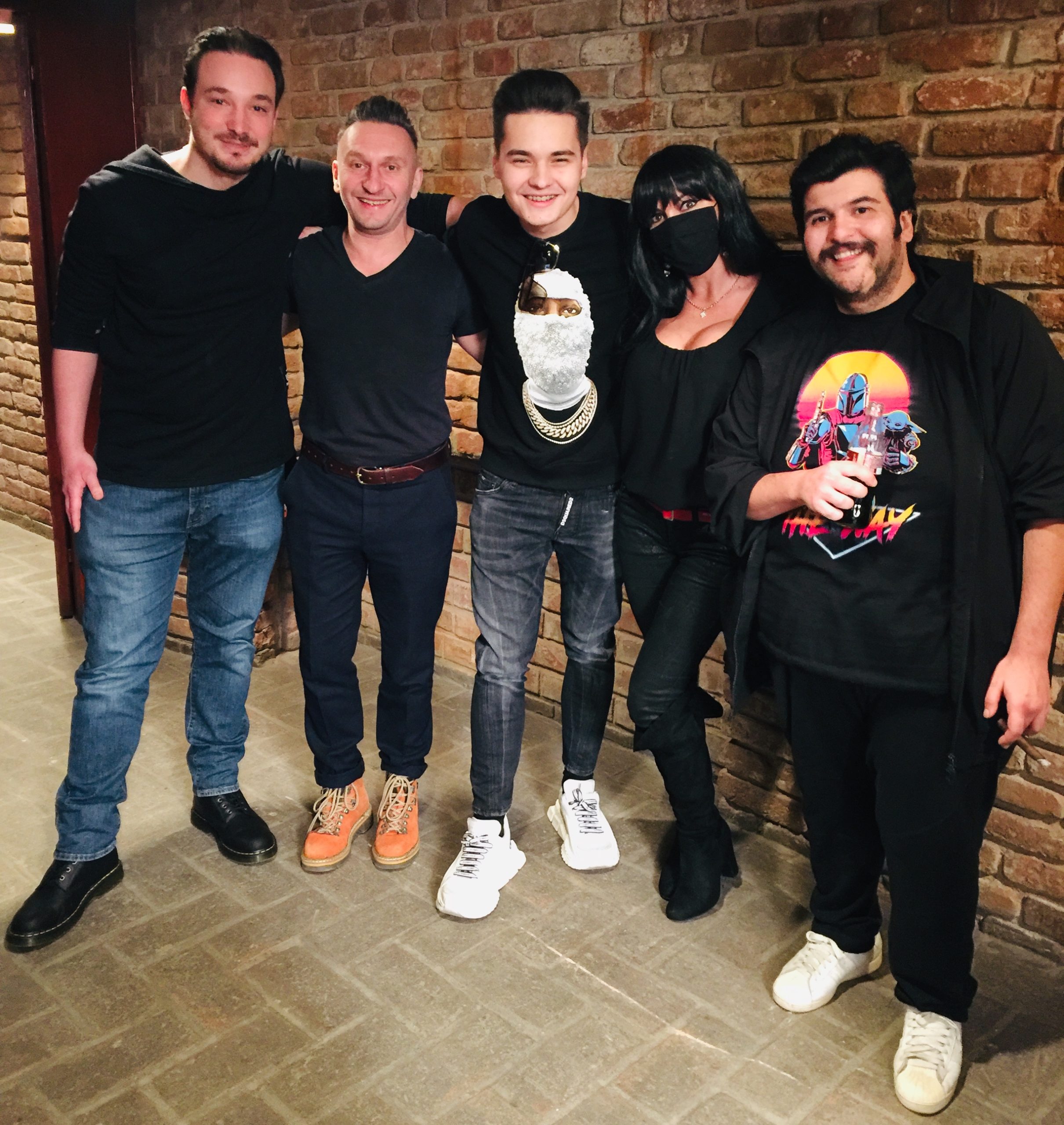 Selly vorbește deschis despre politică, faimă și muzică: „Noi, 5 GANG ...