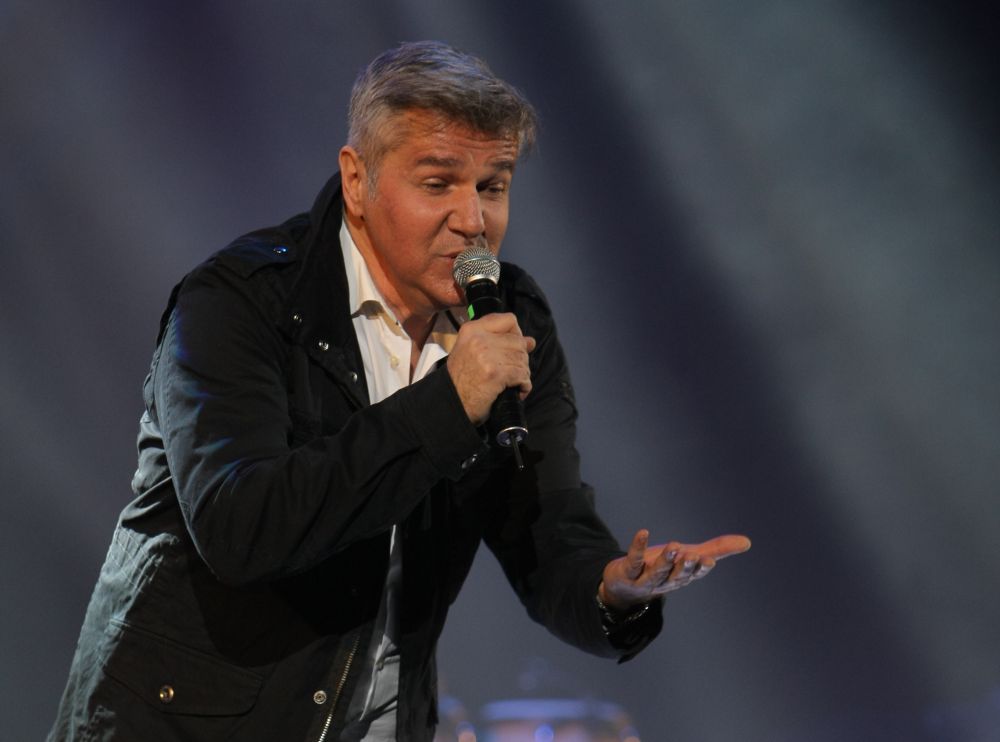 Dan Bittman, dezvăluiri inedite despre domnișoarele mai tinere din ...