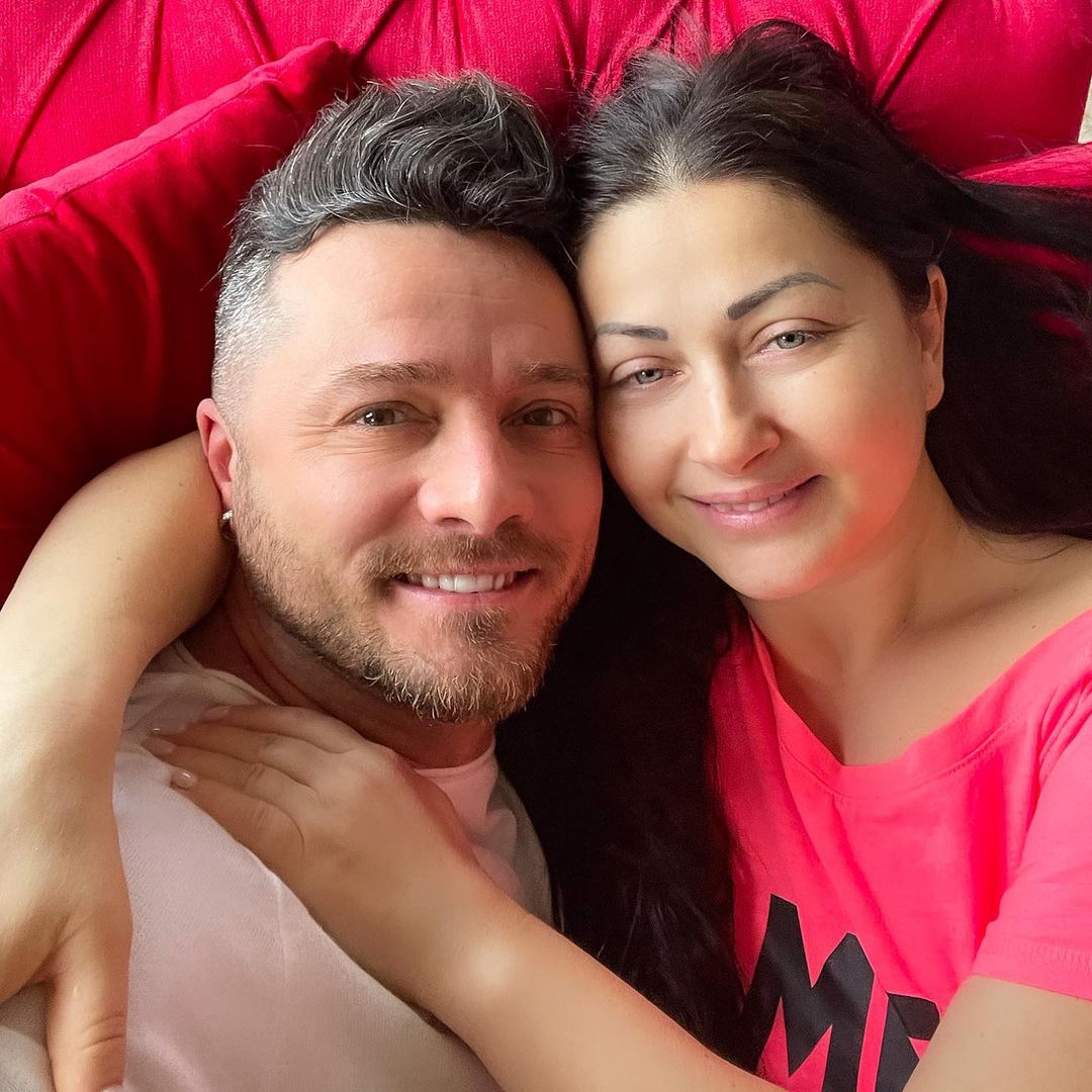 Tavi Clonda dezvăluie problemele de sănătate ale Gabrielei Cristea