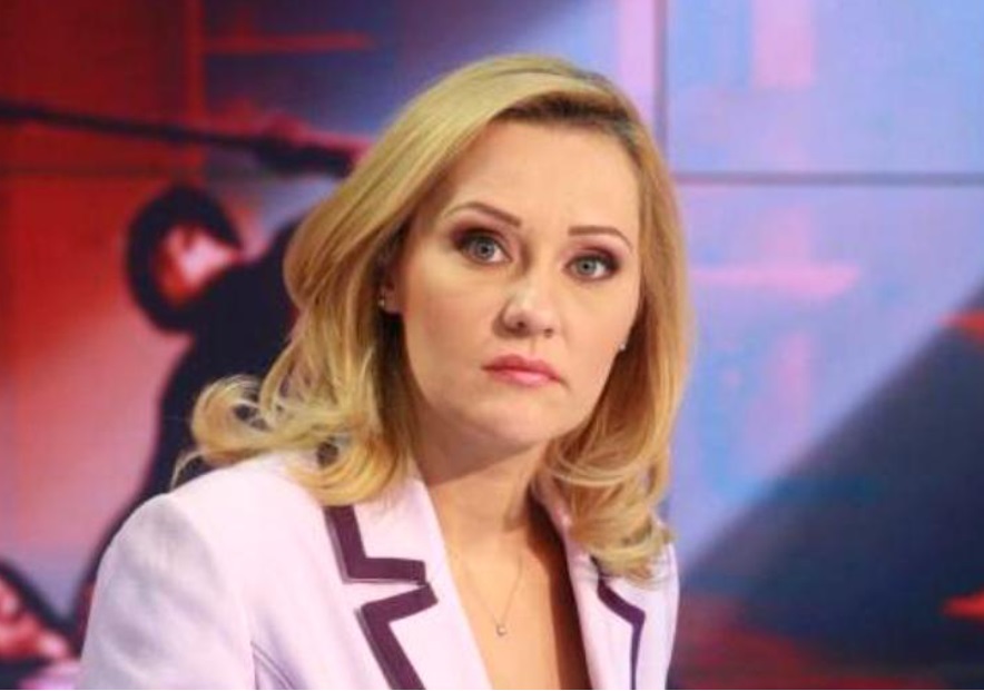 Doliu și durere imensă în sufletul Elenei Lasconi: „Doamne, ai grijă de el!”