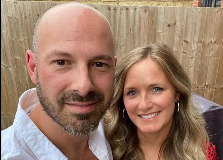 Povestea tulburătoare a unui cuplu. S-au hotărât să facă un copil chiar ...