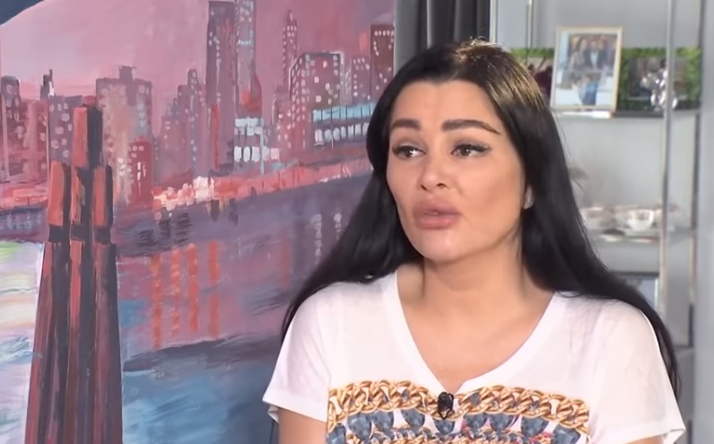 Brigitte Pastramă, surpriză inedită de ziua sa de naștere