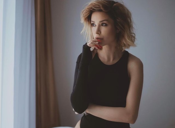 Deea Codrea va deveni mămică. Modul emoționant în care a anunțat marea ...