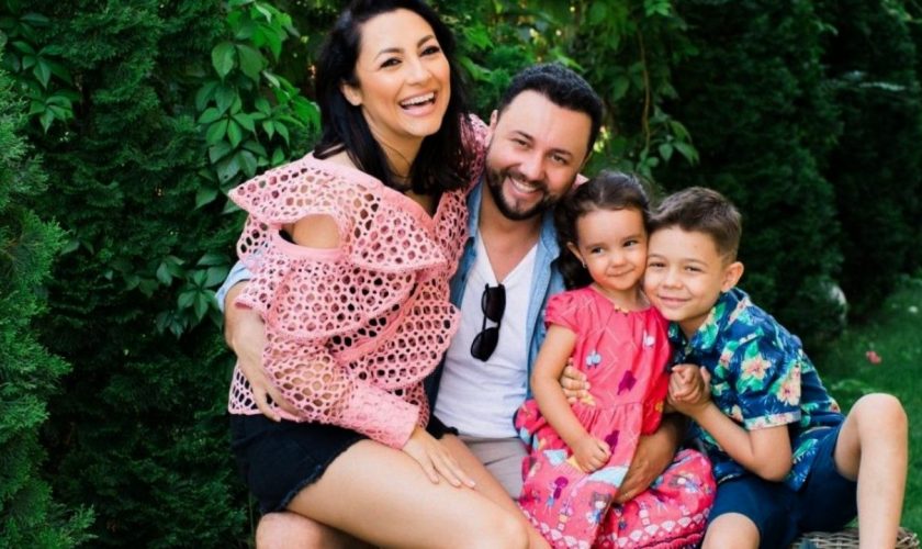 Succes uriaș pentru fiul Andrei și al lui Cătălin Măruță! Ce a reușit ...