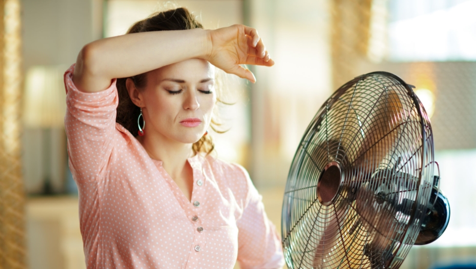 Pe caniculă, cea mai eficientă metodă de a te răcori este... | avantaje.ro