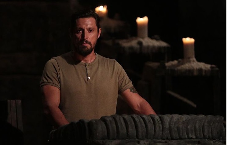 Daniel Pavel a convocat Consiliul de urgență la Survivor. Cine este în ...