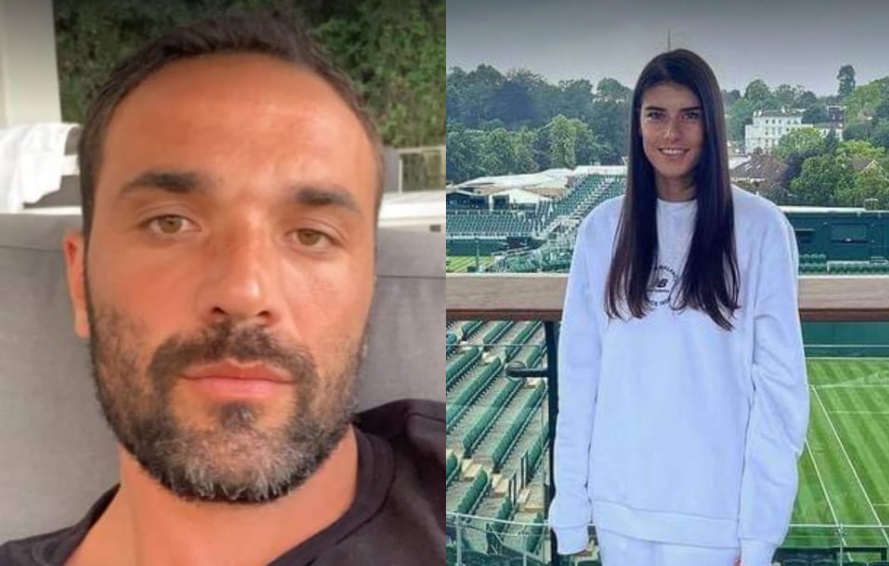 Ion Țiriac Jr., dovada clară că este îndrăgostit lulea de Sorana Cîrstea